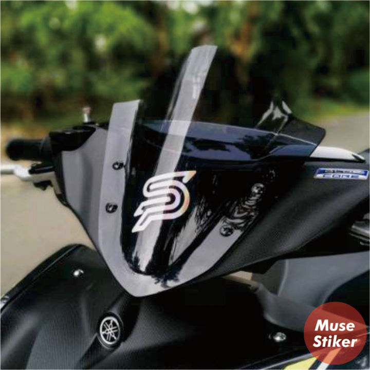 Stiker Motor Logo SP Motor Logo SP Speed People VIRAL Variasi Motor ...