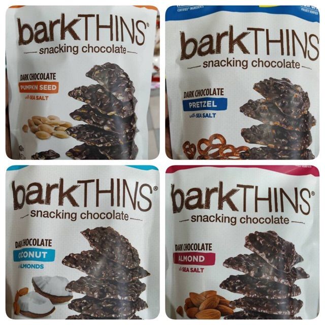 barkTHINS Snacking Chocolate Dark chocolate 133 g BBF.06/2024 | Lazada ... barkTHINS Snacking Chocolate Dark chocolate 133 g BBF.06/2024 | Lazada ...