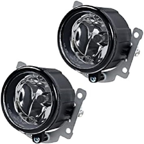 a pair（left and right）mitsubishi montero 2010 2011 2012 2013 2014 2015 ...