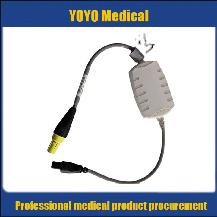 Original Fisher&paykel Mr850 Humidifier Single Heater Wire Adaptor For ...