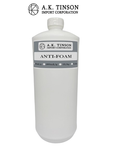Antifoam (Defoamer) 1L | Lazada PH