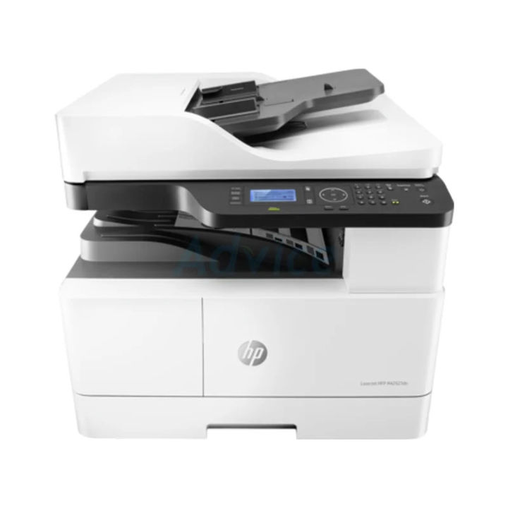 HP LaserJet MFP M42623dn (By Lazada Superiphone) | Lazada.co.th