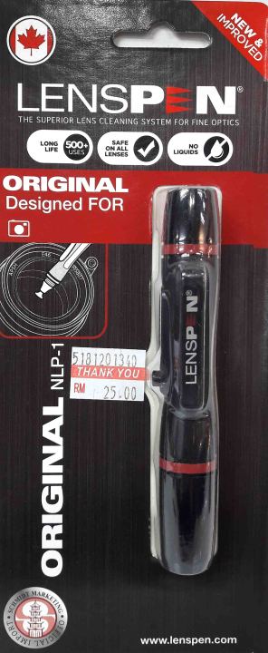 Lens Pen/mini Lens Pen Original | Lazada