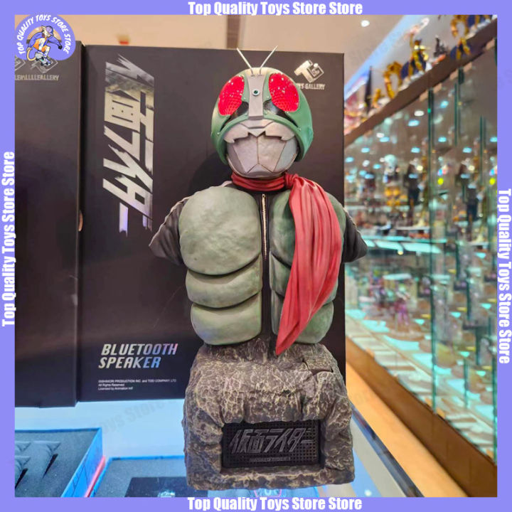 Limited Edition Original ed Knight V3 ed Superman Rx13หน้ากากสีดำหน้าอก ...
