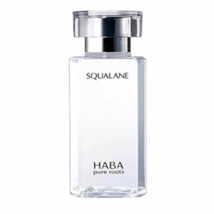 HABA Squalane Oil 15ML [Facial Beauty Oil] | Lazada.co.th