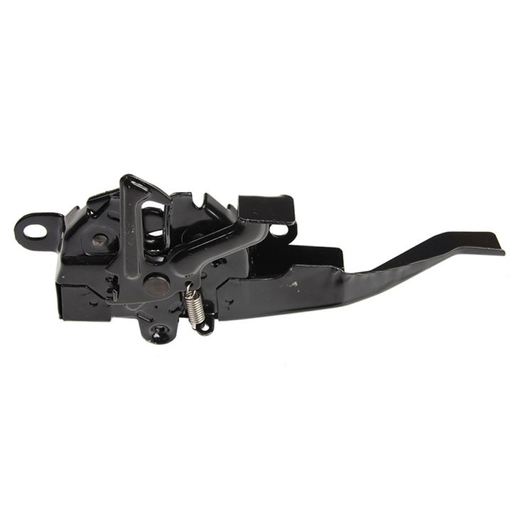 【In-Stock】 Bonnet Hood Lock Latch 53510-0k370 For Toyota Fortuner Hilux ...