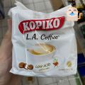 Kopiko L.A. (Low Acid) Coffee Mix (10 packs) | Lazada PH