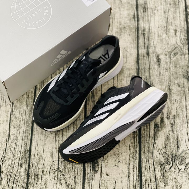 GIÀY ADIDAS CHÍNH HÃNG-ADIZERO BOSTON 11 NAM/GX6651 | Lazada.vn