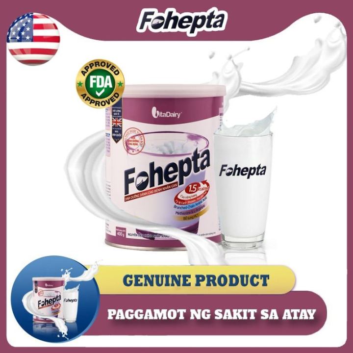 Beautiflies Fohepta Colostrum Milk 200g/Can | Fohepta Milk for Liver ...