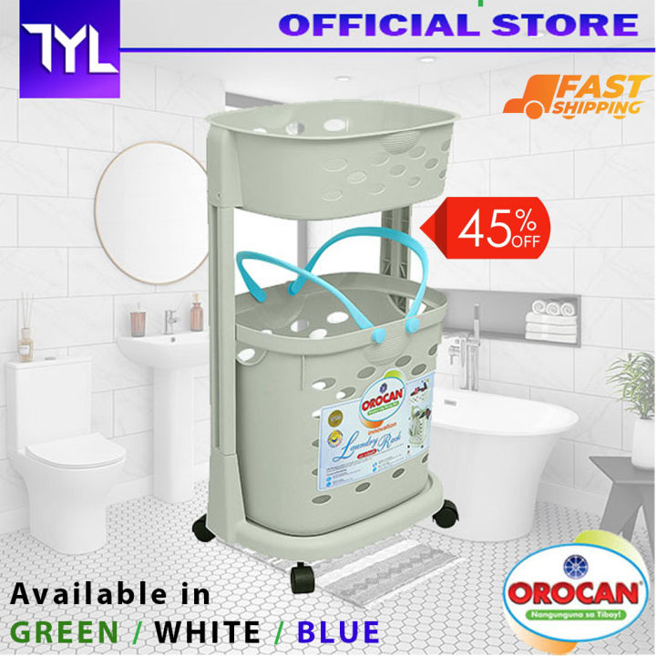 Orocan Laundry Rack / Laundry Hamper / Laundry Tools & Accessories ...