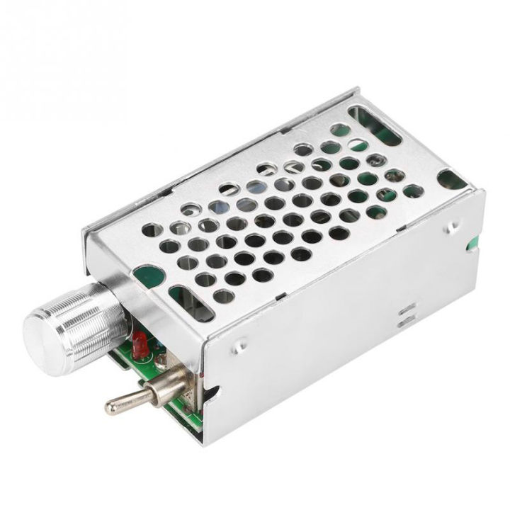12-40V DC Motor Governor Brushed Motor Variable Speed Control PWM ...