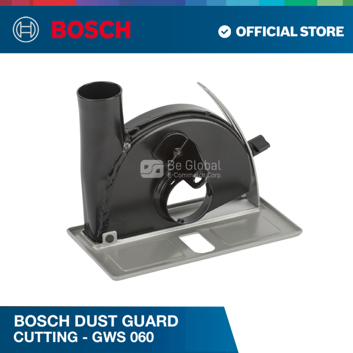 Bosch Dust Guard - Cutting - GWS 060 - Tools/Accessories | Lazada PH