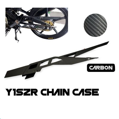 CHAIN COVER FOR HYPERTECH SWING ARM SNIPER150 sniper155 | Lazada PH