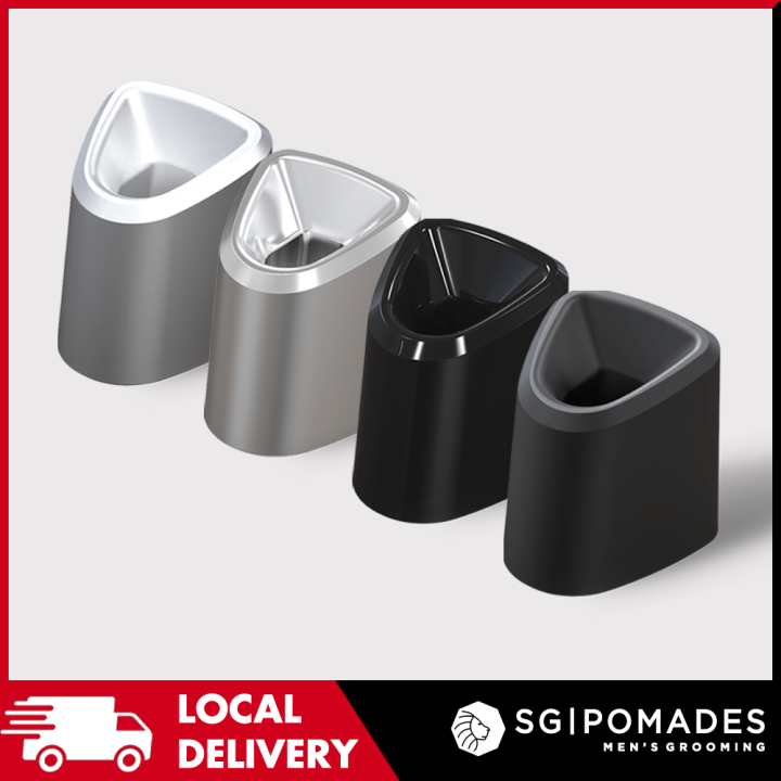 Supply Co. - Single Edge Pro Razor Stand (Classic Matte / Matte Black ...