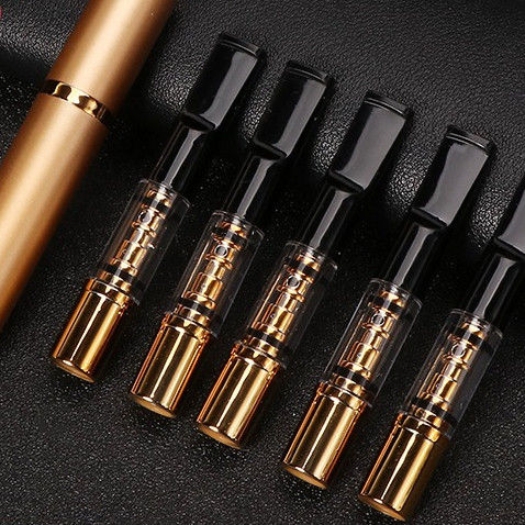 YAJUE 5 PCS Pipa Filter Saringan Asap Permanen Universal - Cangklong ...