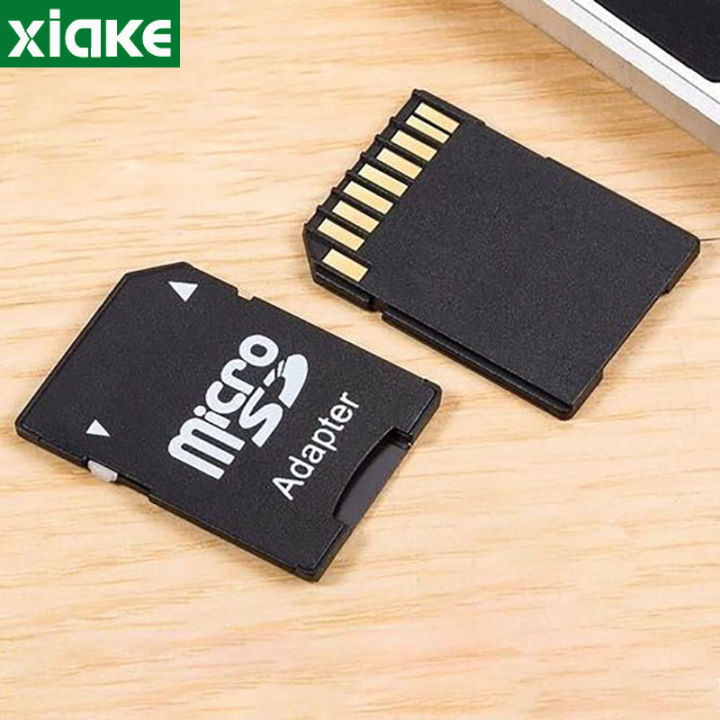 XIAKE-007 （adapter only）Universal adapter&Card Reader for Memory Card ...