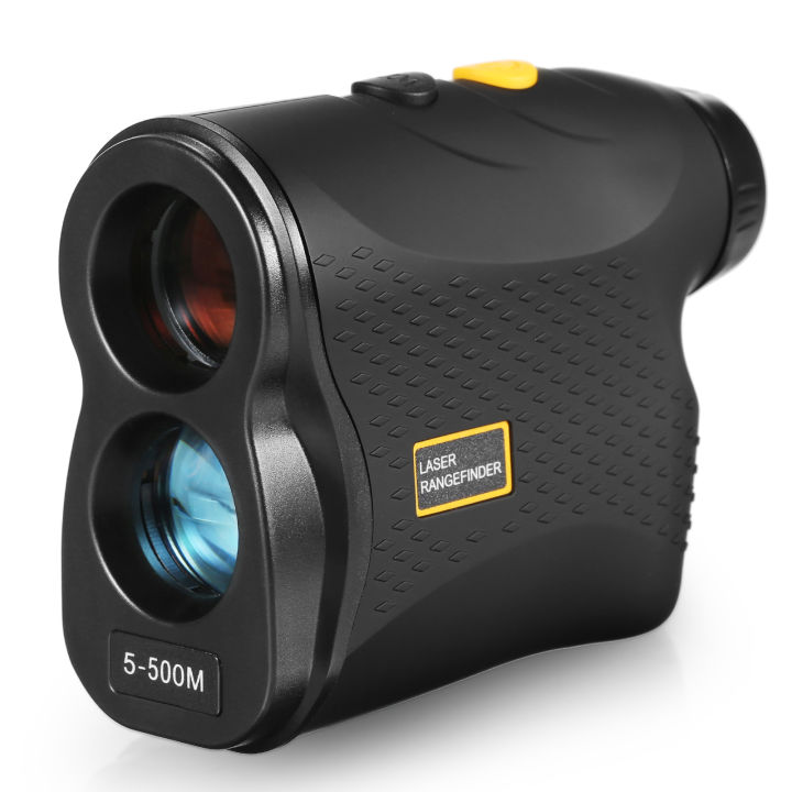 [CLEARANCE]600M / 900M Golf La-ser Rangefinder La-ser Distance Meter ...