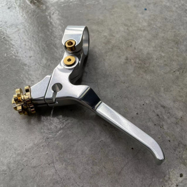 Union Jack Classic Retro Long Arm Offset Brake Lever Paul | Lazada