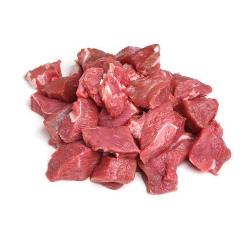 FROZEN AUSTRALIAN BONELESS MUTTON / KAMBING ISI SAHAJA | Lazada