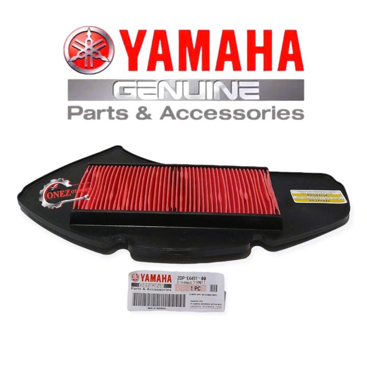 Filter Saringan Udara Yamaha Nmax old N-max Lama 2DP | Lazada Indonesia