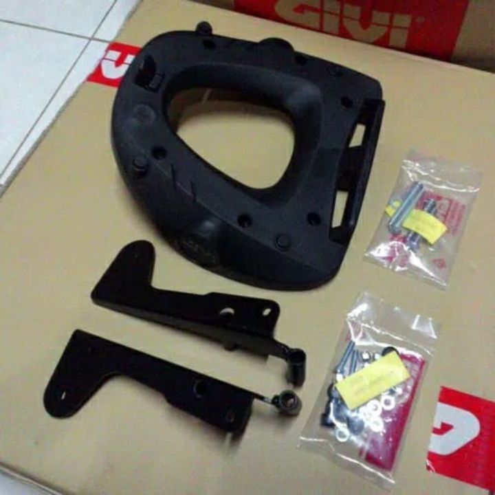 breket box Honda PCX original Givi | Lazada Indonesia