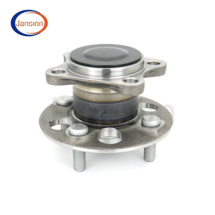 Wheel Hub Bearing FOR TOYOTA YARIS VIOS 424100D040 4241052070 | Lazada PH