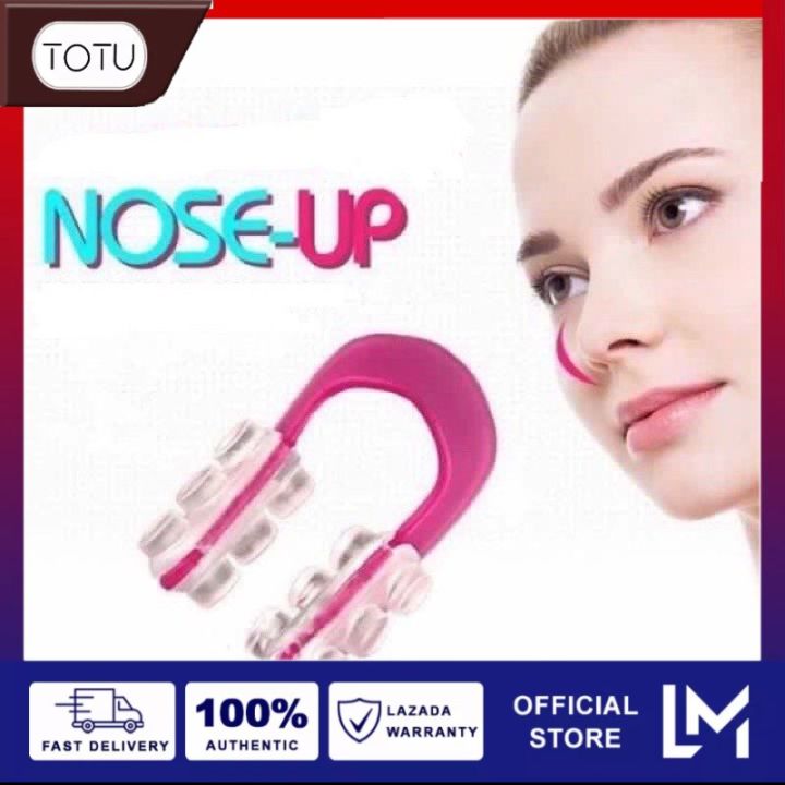 Totuang Nose Up nose lifting clip | Lazada PH