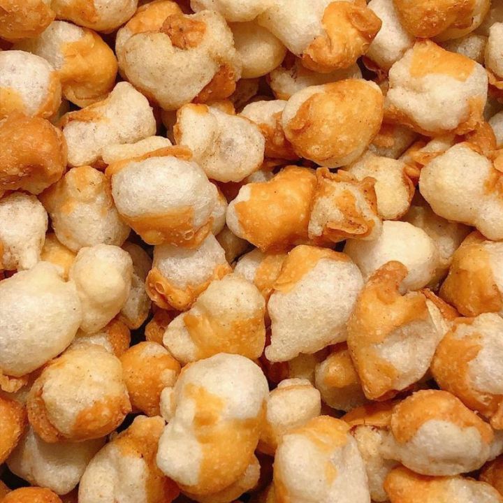 SIOMAY SIOMAI KERING SEBLAK SOMAI MINI 250 GR | Lazada Indonesia