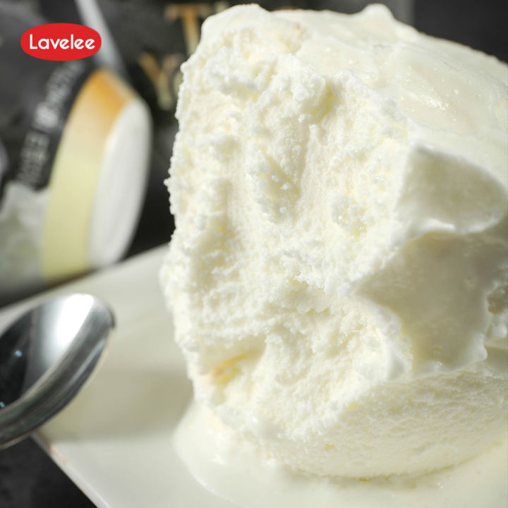 Korean Le Fei Li Lactic Acid Bacteria Yogurt Ice Cream online celebrity ...