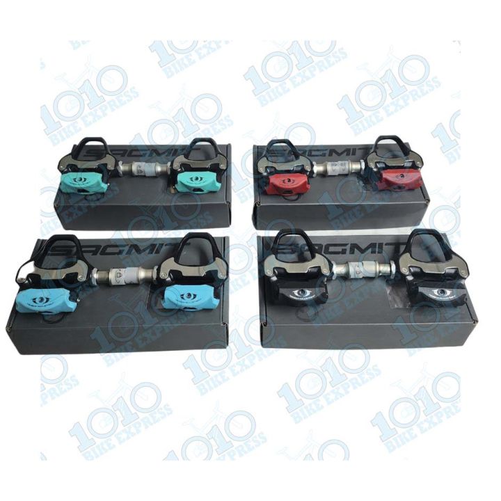 Sagmit Cleat Pedal Road Bike And Mountain EVO3 Pd-R2 Pd-R5 Pd-R6 Pd-R8 ...