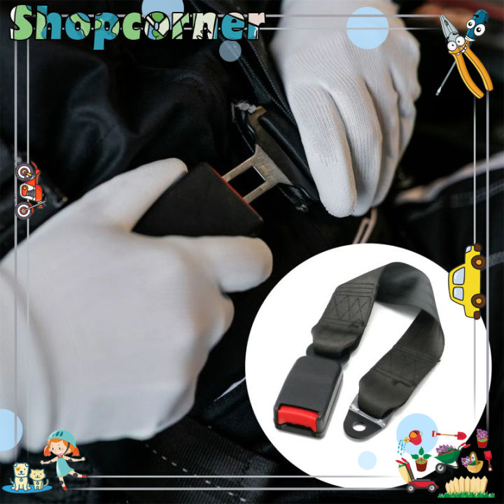 Colokan Seat Belt Safety Belt Sabuk Pengaman Jok Tengah Belakang Untuk ...