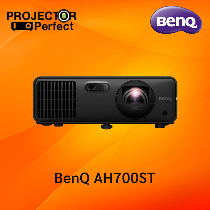 BenQ AH700ST DLP Golf Simulator Short Throw Laser Projector | Lazada.co.th