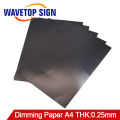 Laser Welding Machine Double Black Dimming Paper Laser Path Adjust ...