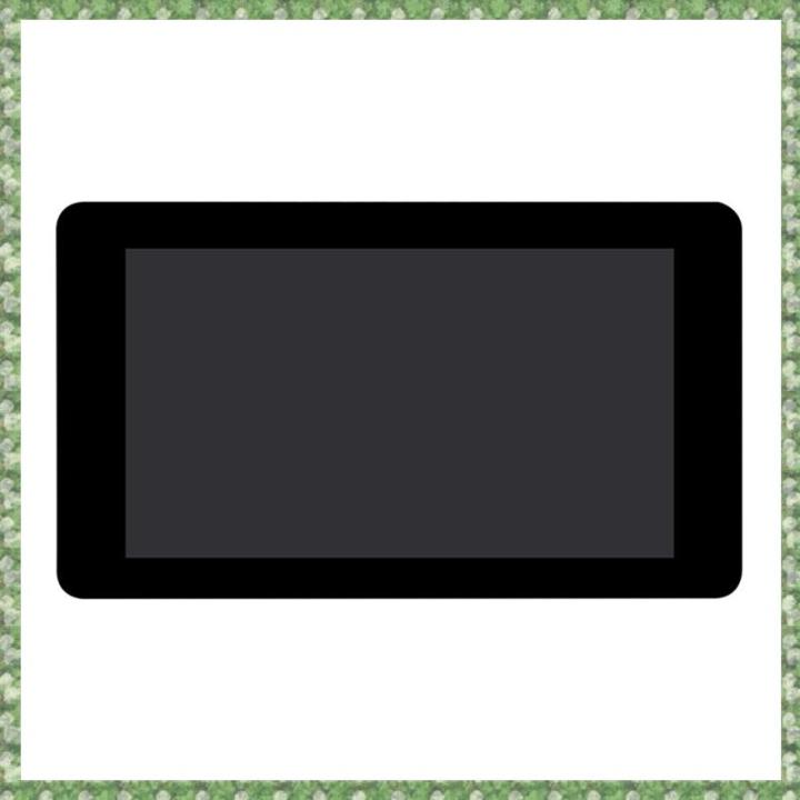 (TGZF) 7 Inch Capacitive Touch Screen ESP32 S3 with Board LVGL Programming Development CAN RS485 ...