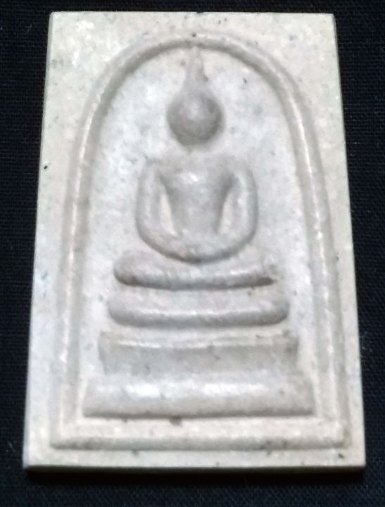 Thai Amulets 泰国佛牌 Somdej Wat RaKang Pim Yai BE 2537 - WRAK00 | Lazada