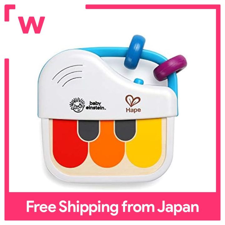 Baby Einstein Hape Magic Touch Mini Piano (12008) by Kids II | Lazada PH