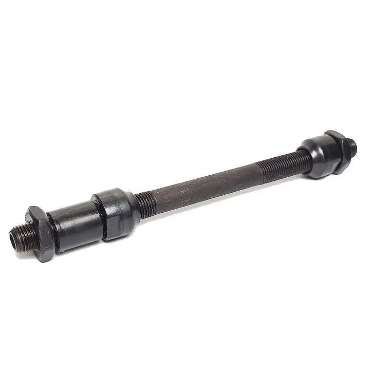 Quick Release Rear Axle Bike Ehe QR For 145mm Hub | Lazada PH