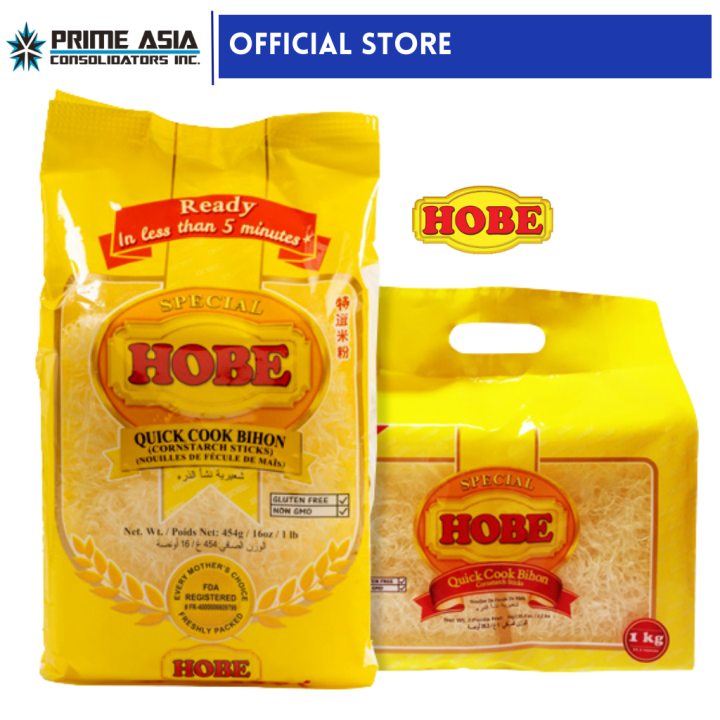 Hobe Special Quick Cook Bihon | Lazada PH