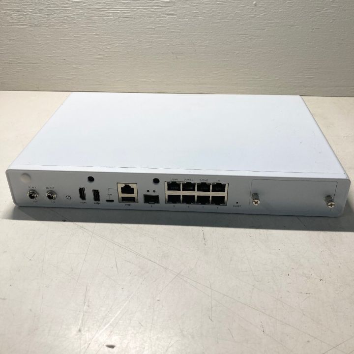 Tường lửa router cân bằng tải Pfsense hiệu Sophos XG135 | Lazada.vn