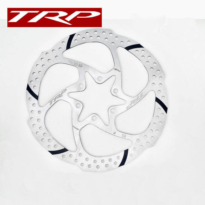 TRP Rotor 140mm / 160mm / 180mm for MTB Road Bike Disc Brake TR140-29 ...