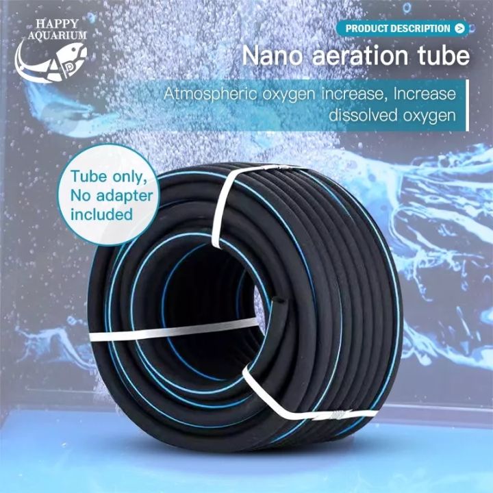 Matala Air Diffuser Hose Oxygen Ring Oxyring Diffuser | Lazada PH