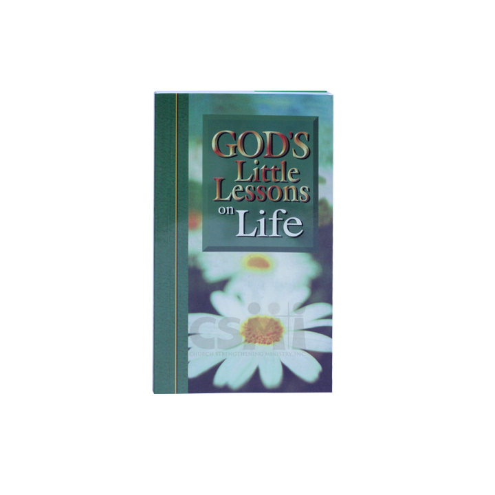 God's Little Lessons on Life | Lazada PH