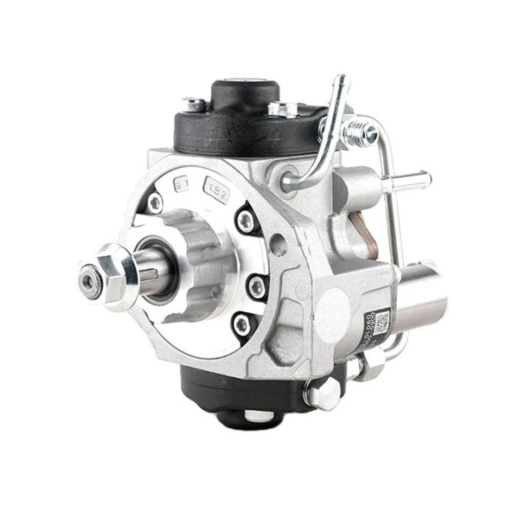 Diesel Common Rail Injection Fuel Pump Assy 22100-0L060 294000-0901 ...