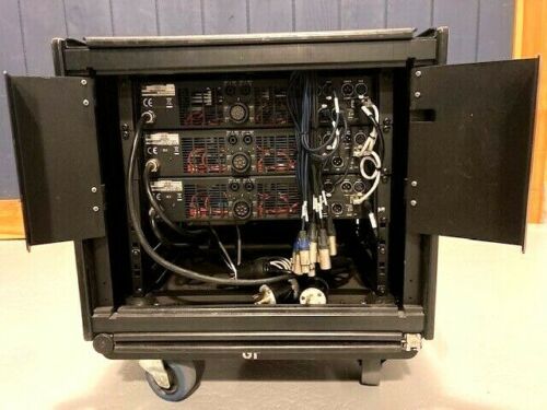 L-ACOUSTICS LA12X amplifier/controller imported from France. | Lazada PH