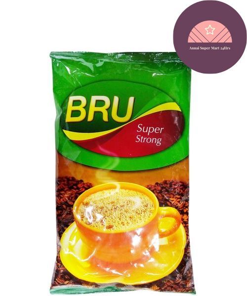 Bru Super Strong Coffee 200 g | Lazada Singapore