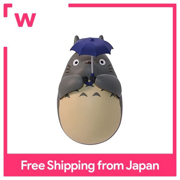 ENSKY More Yurigayakikoboshi Collection YR-MC01 My Neighbor Totoro Don't go there, Big Totoro ...