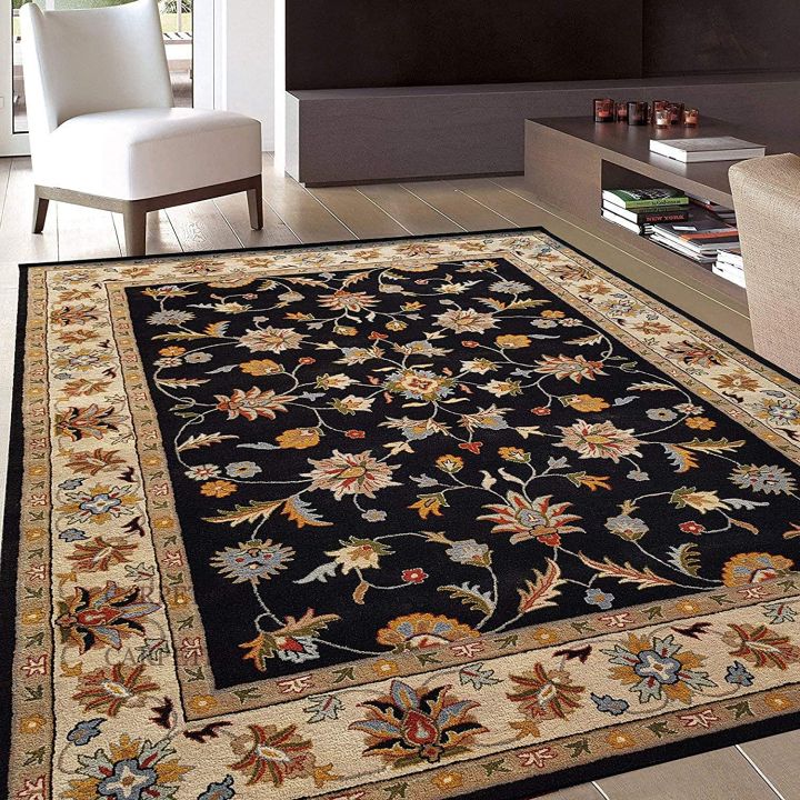 Karpet Velvet ALL SIZE Carpet Floor Hamparan Antislip Rug Printed 1000 ...