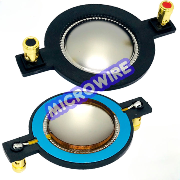 BCS 300-350 Tweeter Coil / 44.4mm Voice Coil 300 watts / Tweeter Coil ...