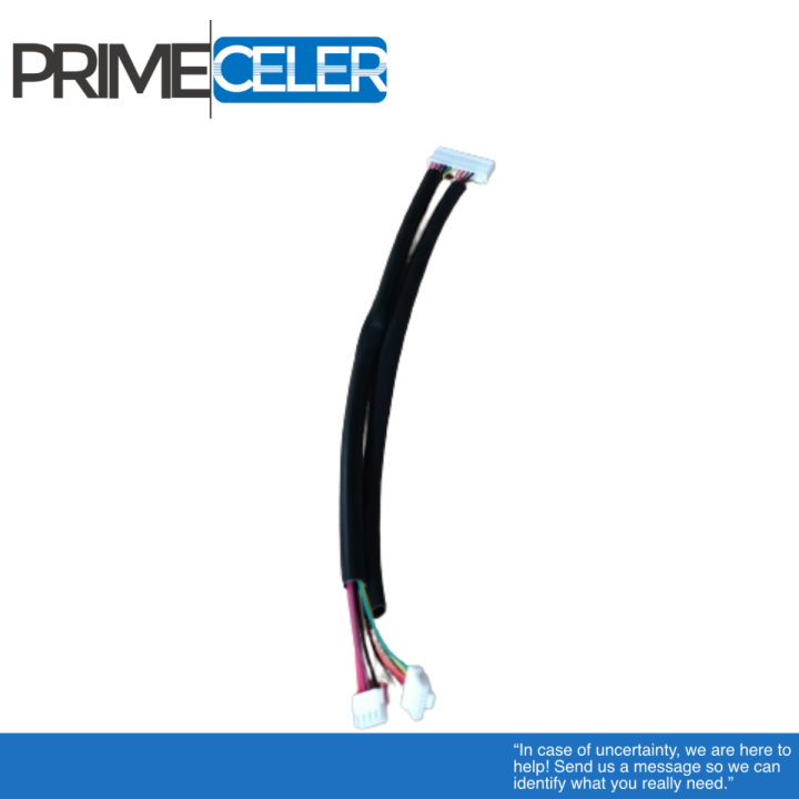Wire Harness for LG Aircon Unit Model: LA150EC / LA080EC Part No ...