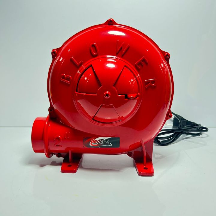 Elektrik blower 2 inch NANKAI mesin blower keong 2" REDFOX | Lazada ...